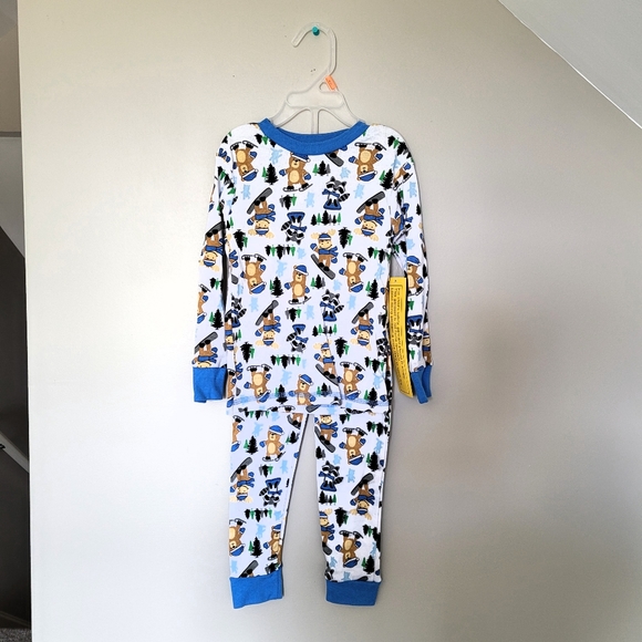 Swiggles | Pajamas | Swiggles Boys Pajama Set | Poshmark
